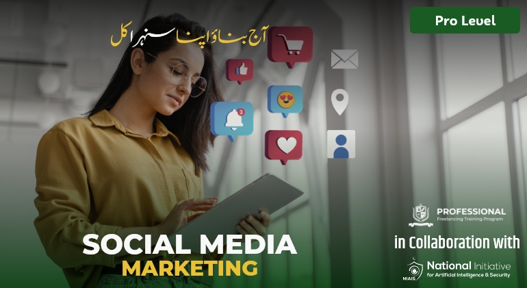 PFTP - Professional Freelancing Training Program